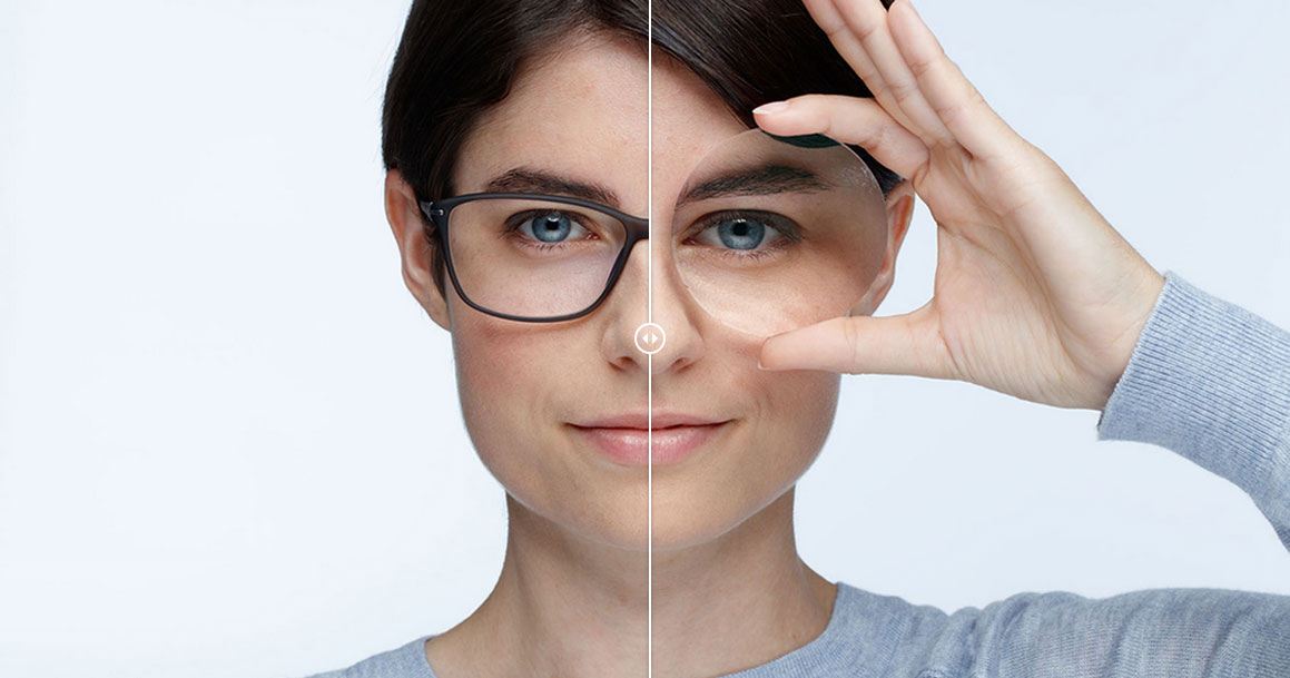La visión monofocal: entérate sobre qué es y su impacto - Vistalite